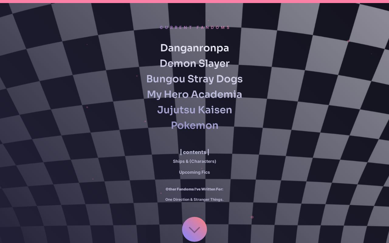 aeris lighte's fandoms